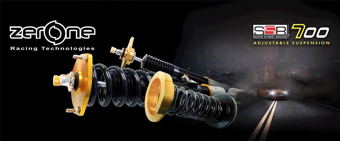 ZerOne – Automobile Performance Parts
